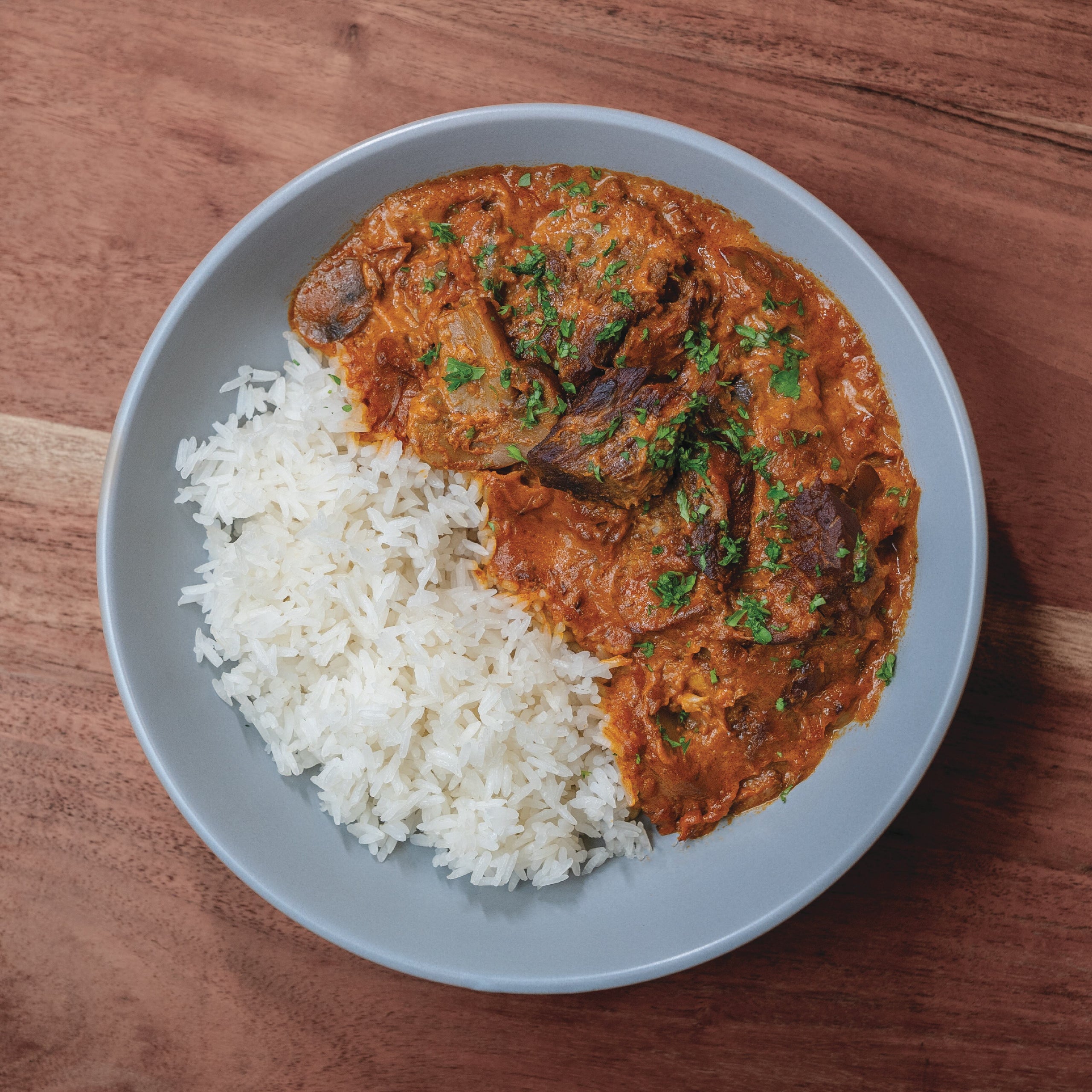 Beef Stroganoff | Cheffo Eats